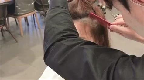 여자엠자머리 주부원장 믿고 오세요 노원미용실 주부원장추천 최초공개합니다 네이버 Tv