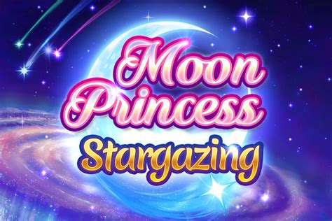 Moon Princess Stargazing Demo By Play N Go Play Our Free Slots