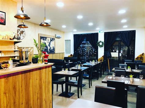 Grill Damas à Lyon 3 Menu Et Photos