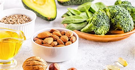 Estrogen Rich Foods Five Foods High In Estrogen