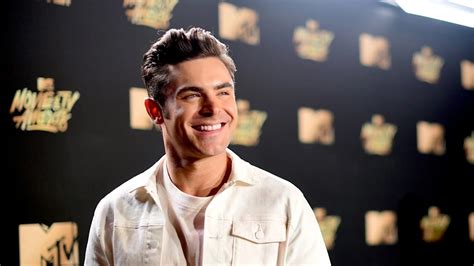 Meet Zac Efrons Siblings Including His Brother With Over 25 Years
