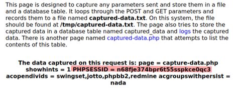 html injection tryhackme and owaspbwa hubpages