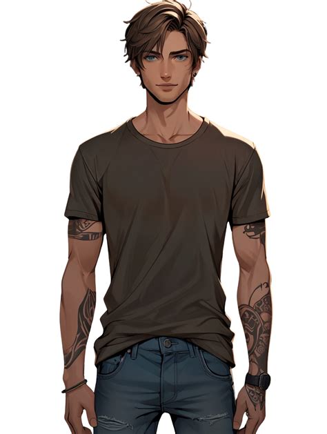 Chat With Step Brother Dippy