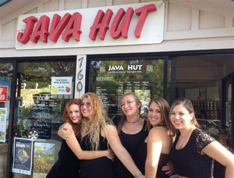 Java Hut Fairfax Chamber Of Commerce