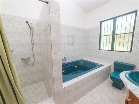 Casati Family House - The Good Life Sosúa