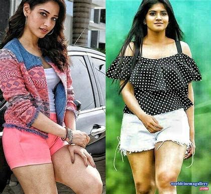 Megha Akash Sexy Stills