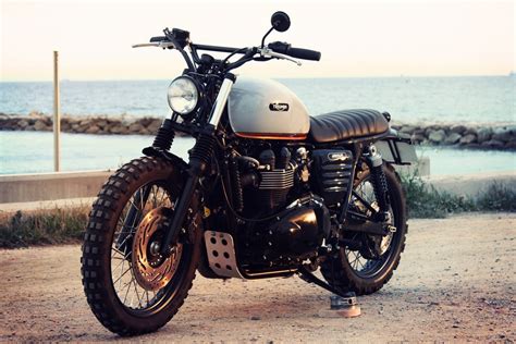 Triumph Motorcycles Bonneville Custom