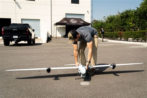 Flymotion On Linkedin Vtol Vector Flymotion Quantumsystems Isr