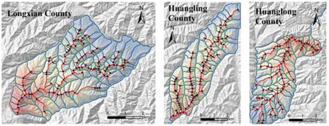 Ijgi Special Issue Geomorphometry And Terrain Analysis