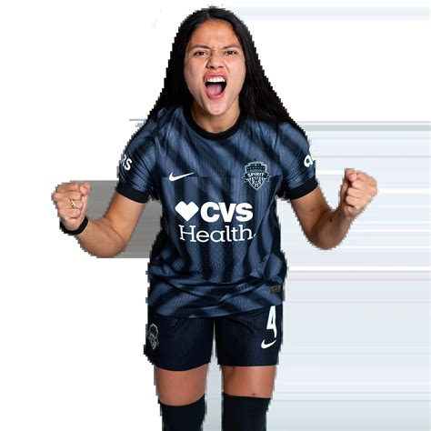 Esme Morgan Washington Spirit