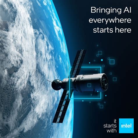Bringing Ai Everywhere Starts With Intel Intel Corporation 11 Comments