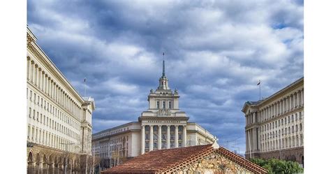 Осъдиха Столична община за мръсния въздух в София