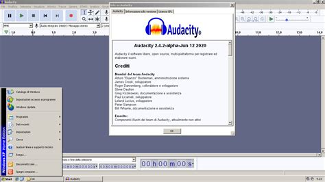 Audacity Crashes At Startup Mingw And Openbsd · Issue 495 · Audacity