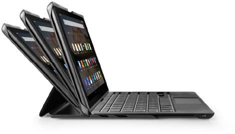 Amazon Fire Hd Keyboard Case Uk Layout Th Generation Release Amazon Co Uk