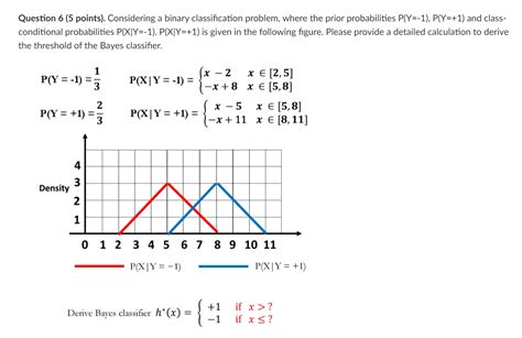 Question 6 5 Points Considering A Binary