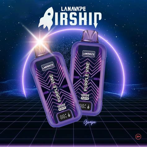 Denkat X Flava Nimmbox 10k Disposable Vape