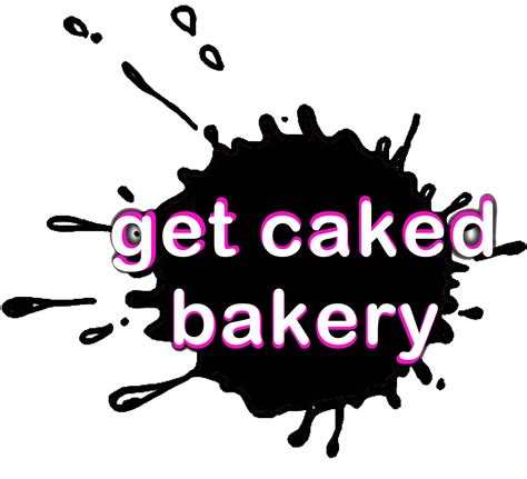 Home Shop Get Caked Bakery Online