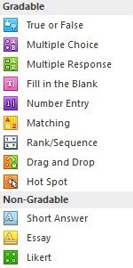 Create Import And Export Question Csv File In Lectora Elearning Blog