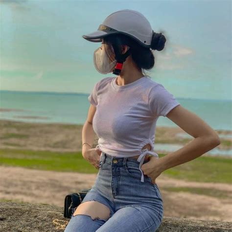 Lấy Nhớ Ghi Nguồn Đỗ Thúy Vy Cute White Guys Fashion Outfits