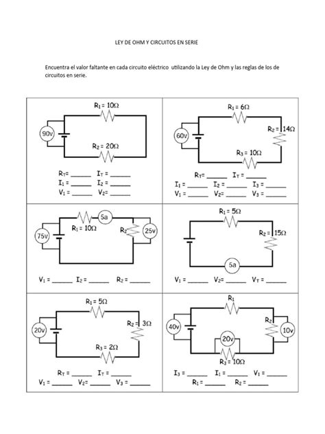 Exercises Physics Pdf