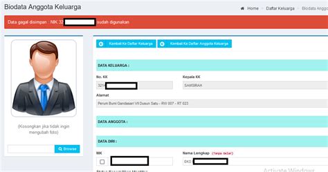 Penduduk Datang Lagi · Issue 4719 · Opensidopensid · Github
