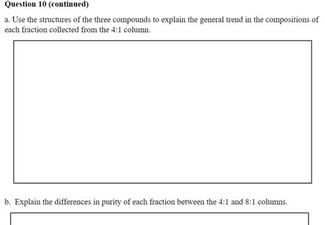 Solved Question10 10 Pts Shown Below Is An Excerpt From A Chegg Com