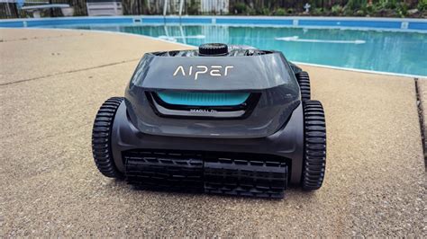 aiper seagull pro troubleshooting top tips for device issues