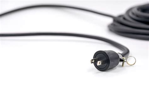 Overmold Cable Assembly Inno Cables Tech Co