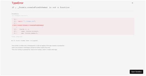 Formts Examples Basic Form Validation Codesandbox