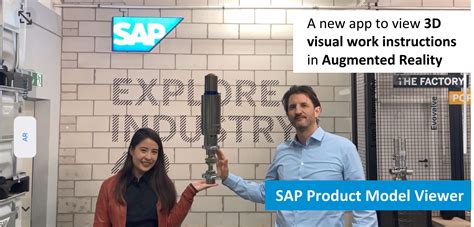 Sap Product Model Viewer A New App To View 3d Vi Sap Community