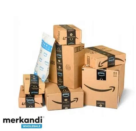 Original Amazon Mix Pallets Class A B 253pcs Poland Mix Returns The Wholesale Platform