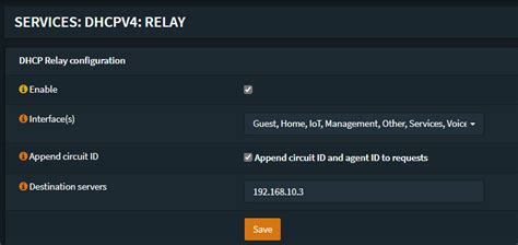 How To Configure DHCP For Multiple VLANs With OPNsense And Windows Server Bsmithio