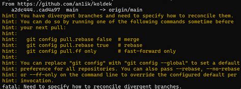 Git Pull Vs Fetch Vs Clone Key Differences Explained