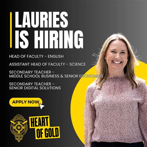 Great School To Work At Dr Liam Herbert