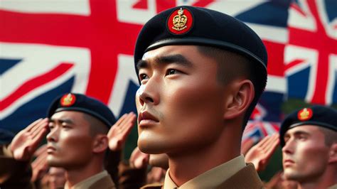 Gurkhas In The Crown A Saga Of Bravery Tradition And Service In The