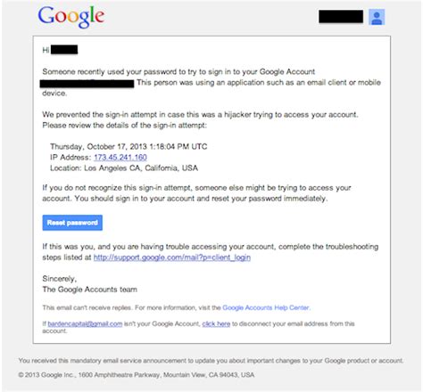 gmail error 5 7 14 ralph minderhoud