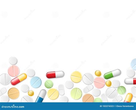 Medicine Border Design Design Talk