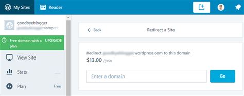 How To Move Your Site From Wordpress Com To Wordpress Org