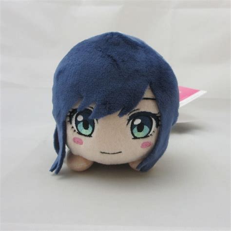 Akane Kurokawa Nesoberi Plush Doll Anime Oshi No Ko Sega From Japan Ebay