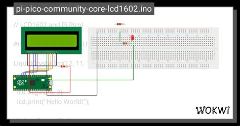 Wokwi Online Esp32 Stm32 Arduino Simulator