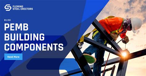 Pemb Building Components