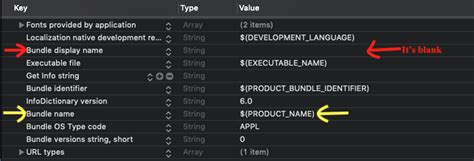 Ios Swift Gdpr Consent Form Returns Error Invalid App Name Stack