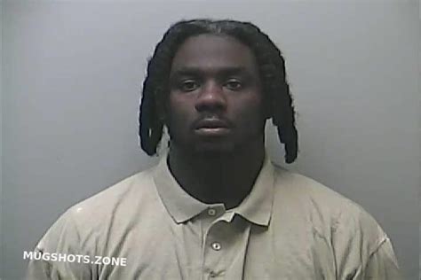 Whitehead Jtwan Dion 06 26 2024 Midland County Mugshots Zone