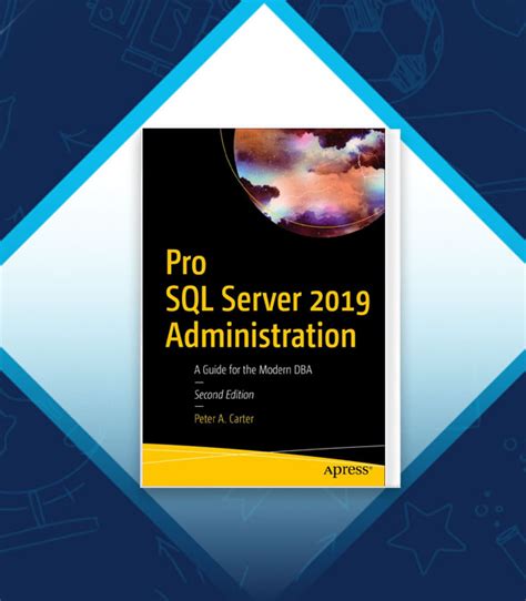 پروژه کارت دانلود کتاب Pro Sql Server 2019 Administration پیتر ای