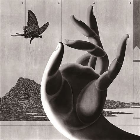 Buddha S Mudra