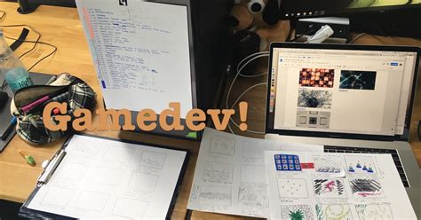 Gamedev Mastodon Mastodon Server Instance