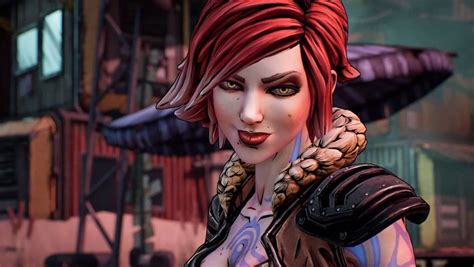 Borderlands 2 Is Getting Free Dlc Before Next Sequel