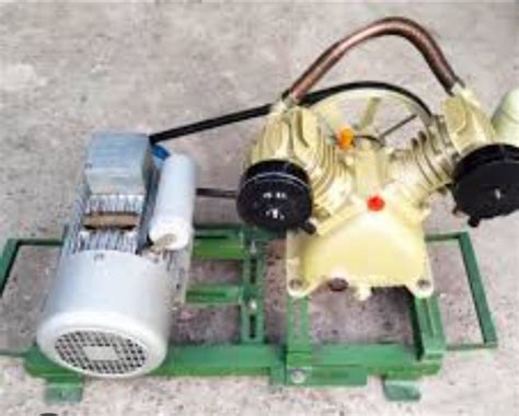 ရေတင်စက်၊ မော်တာ၊ ကွန်ပရက်ဆာ Second ရောင်းဝယ် ရေး ရန်ကုန်