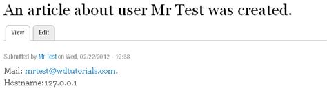 Drupal 7 How To Create Nodes Programmatically Tej Prakash