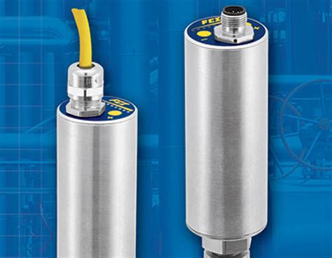 Fluid Components International FS10A Flow Switch Monitor